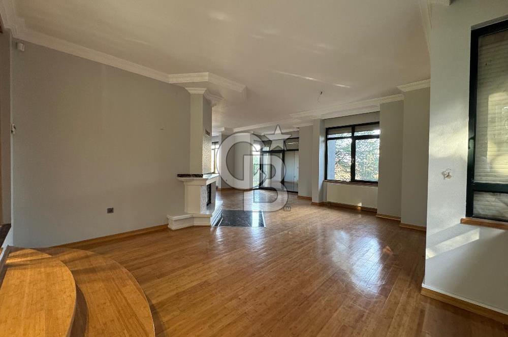 İNCEK KONAKLARINDA KÖŞE KONUMLU 5+2 MÜTHİŞ SATILIK VİLLA - 323975